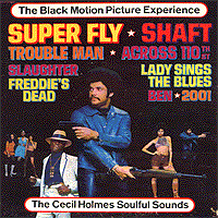 Blaxploitation.com soundtracks: Black Motion Picture Experience, The ...